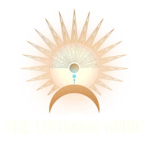 The Evolutionary Journey Guidebook - The Luminous Guide
